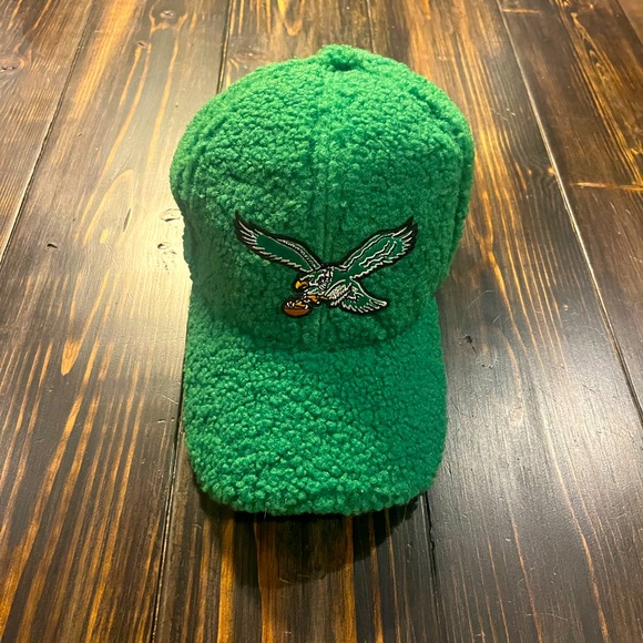 Accessories | Eagles Hat | Poshmark